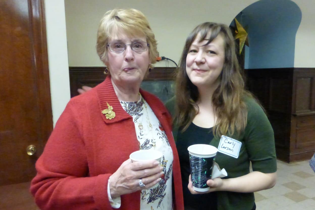 Christine Downing: ‘Sisters: Outer and Inner, Mythic and Archetype’ – C ...