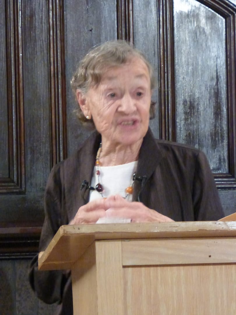 Christine Downing: ‘Sisters: Outer and Inner, Mythic and Archetype’ – C ...