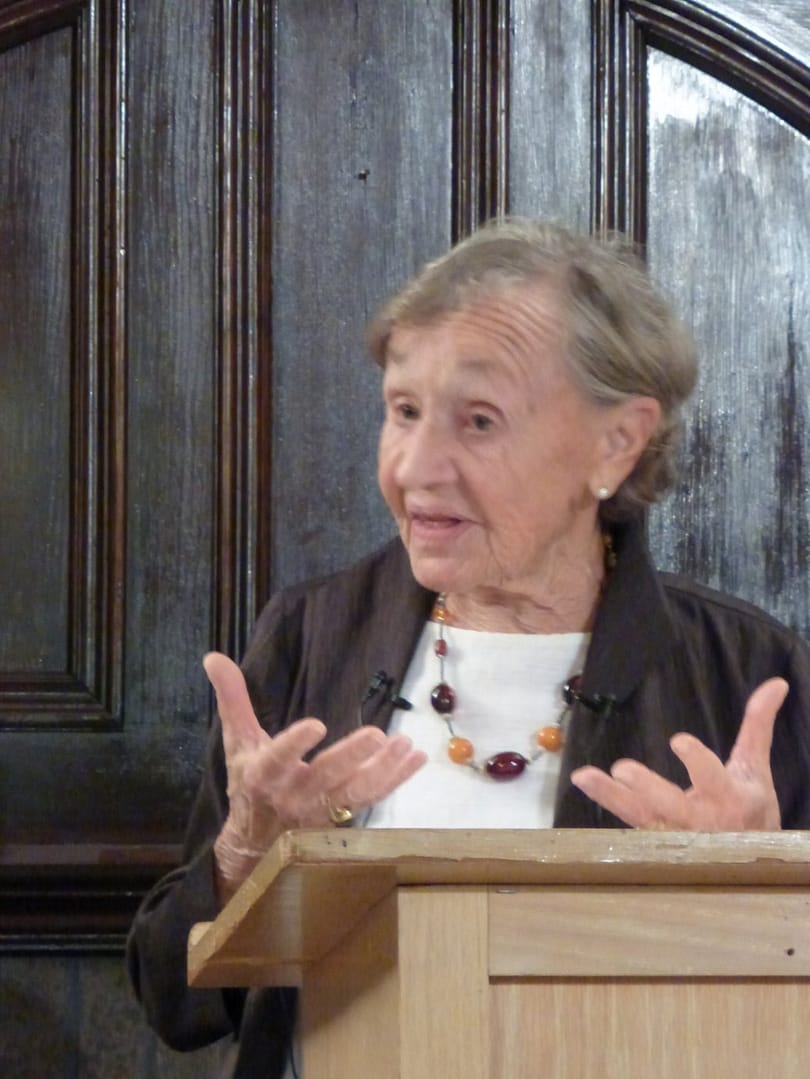 Christine Downing: ‘Sisters: Outer and Inner, Mythic and Archetype’ – C ...