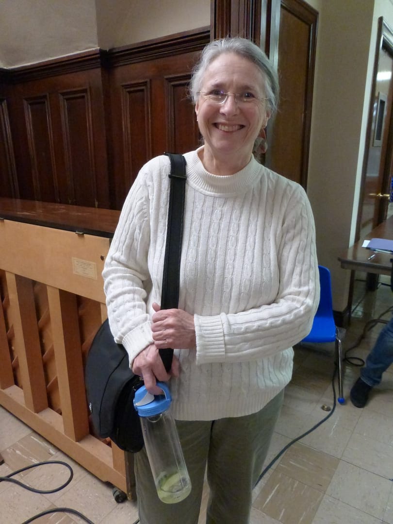 Christine Downing: ‘Sisters: Outer and Inner, Mythic and Archetype’ – C ...