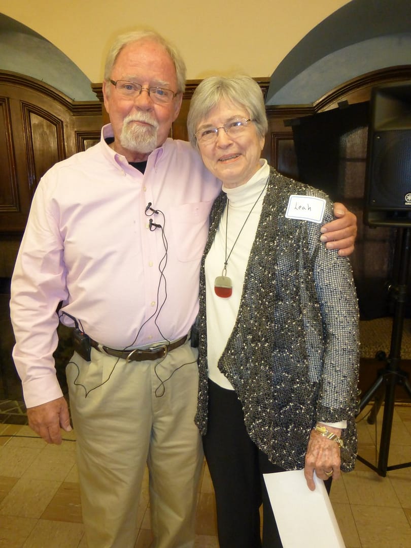 Dennis Slattery on Personal Myths – C.G. Jung Society of St. Louis
