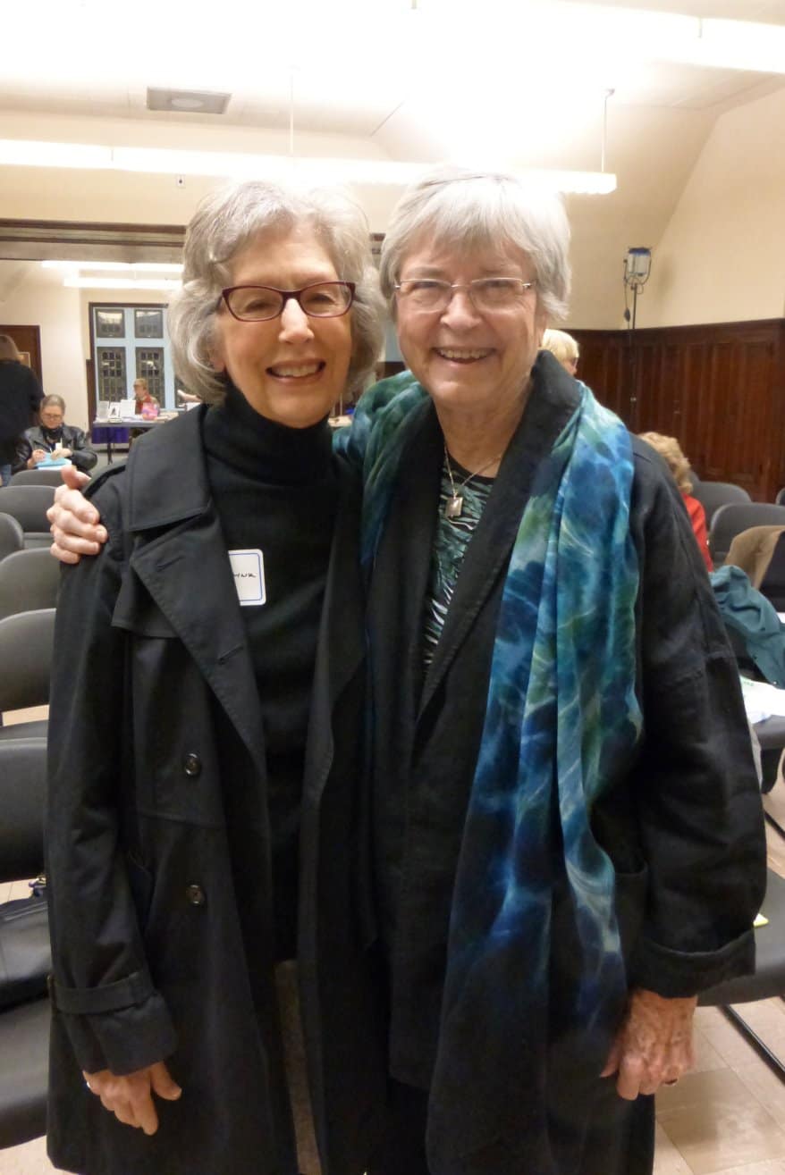 Christine Downing: ‘Sisters: Outer and Inner, Mythic and Archetype’ – C ...