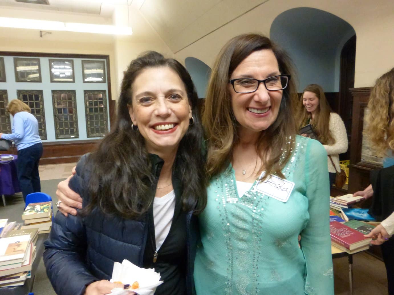 Christine Downing: ‘Sisters: Outer and Inner, Mythic and Archetype’ – C ...