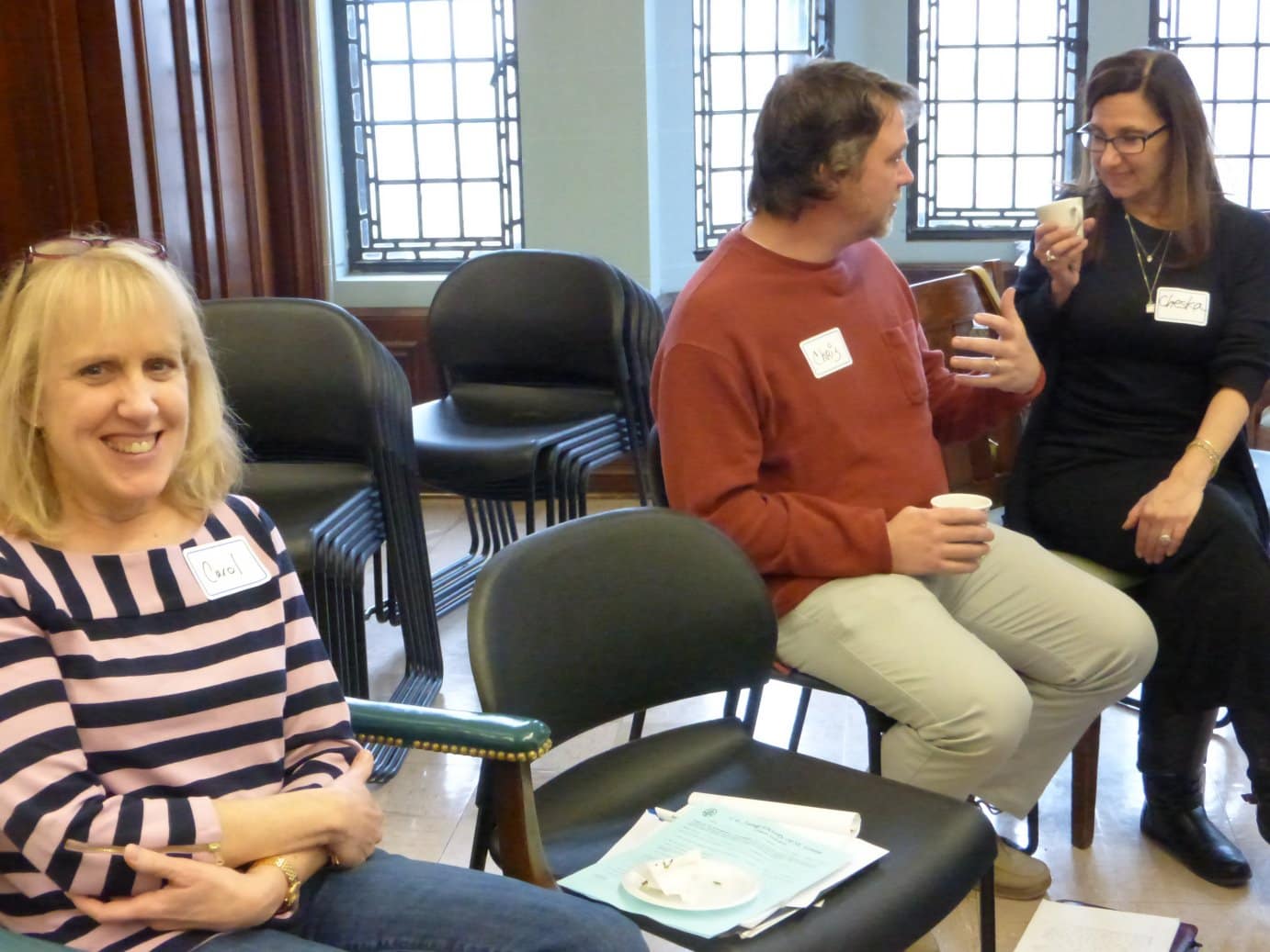 Christine Downing: ‘Sisters: Outer and Inner, Mythic and Archetype’ – C ...