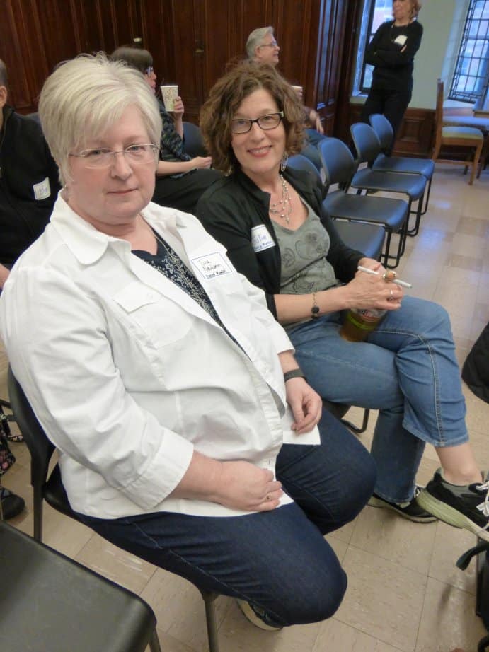 Mary Dougherty on the Creative Process – C.G. Jung Society of St. Louis