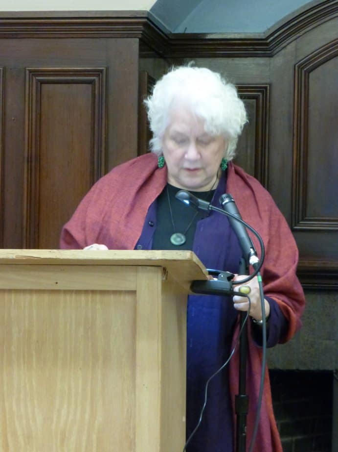 Mary Dougherty on the Creative Process – C.G. Jung Society of St. Louis