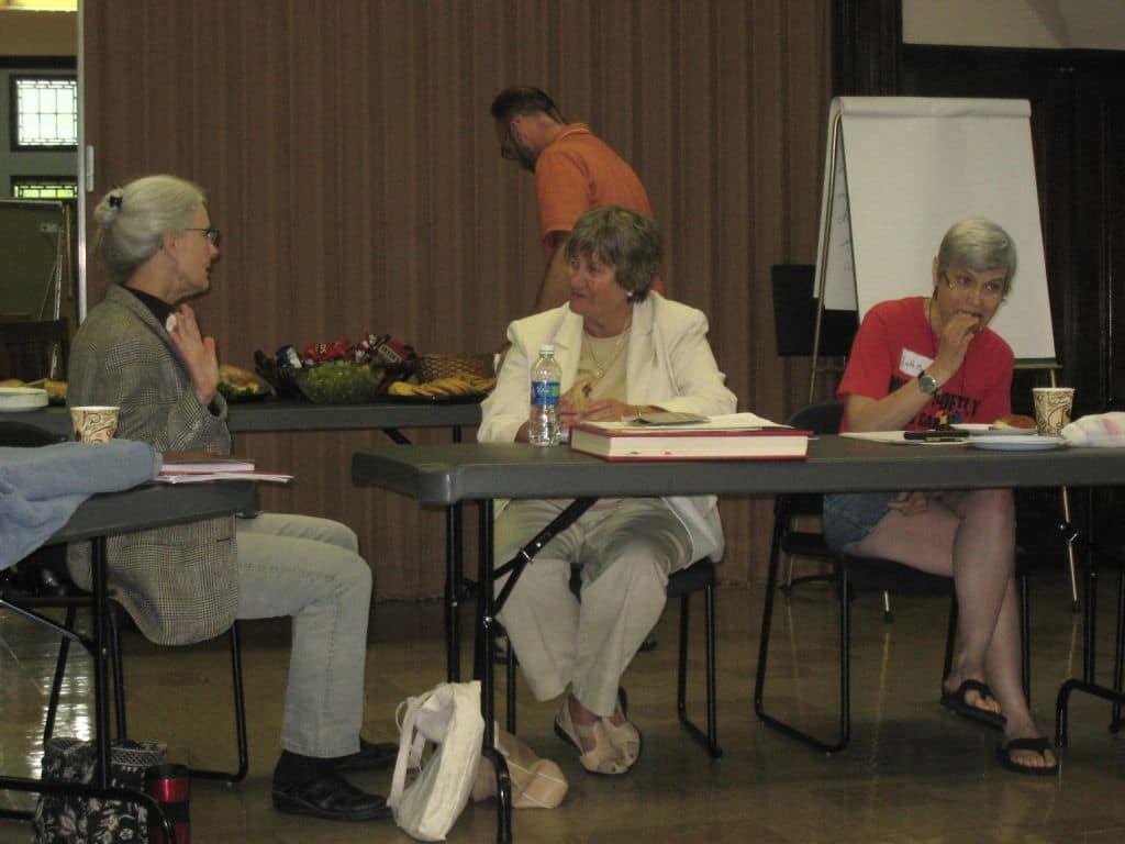 Jenny Yates on The Red Book – C.G. Jung Society of St. Louis