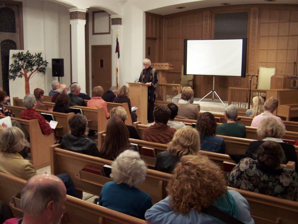 Pat Berry: The Hole in the Heart – C.G. Jung Society of St. Louis