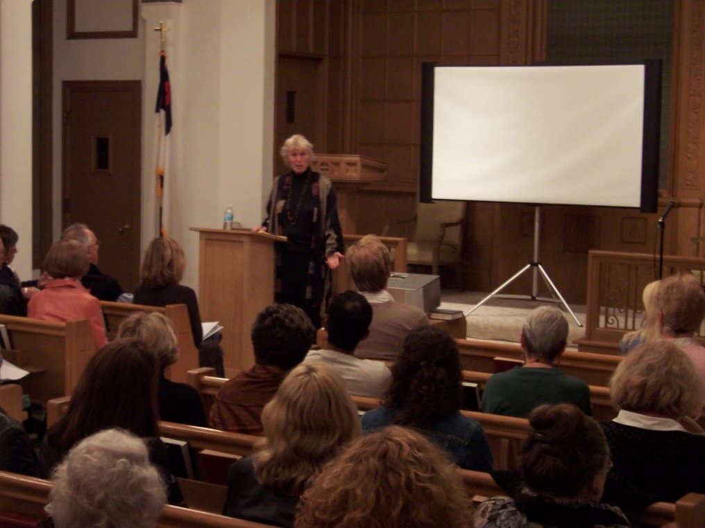 Pat Berry: The Hole in the Heart – C.G. Jung Society of St. Louis