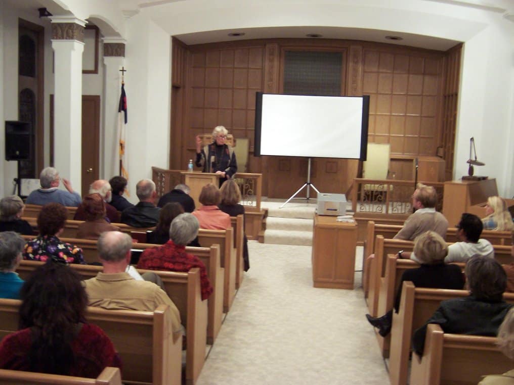 Pat Berry: The Hole in the Heart – C.G. Jung Society of St. Louis